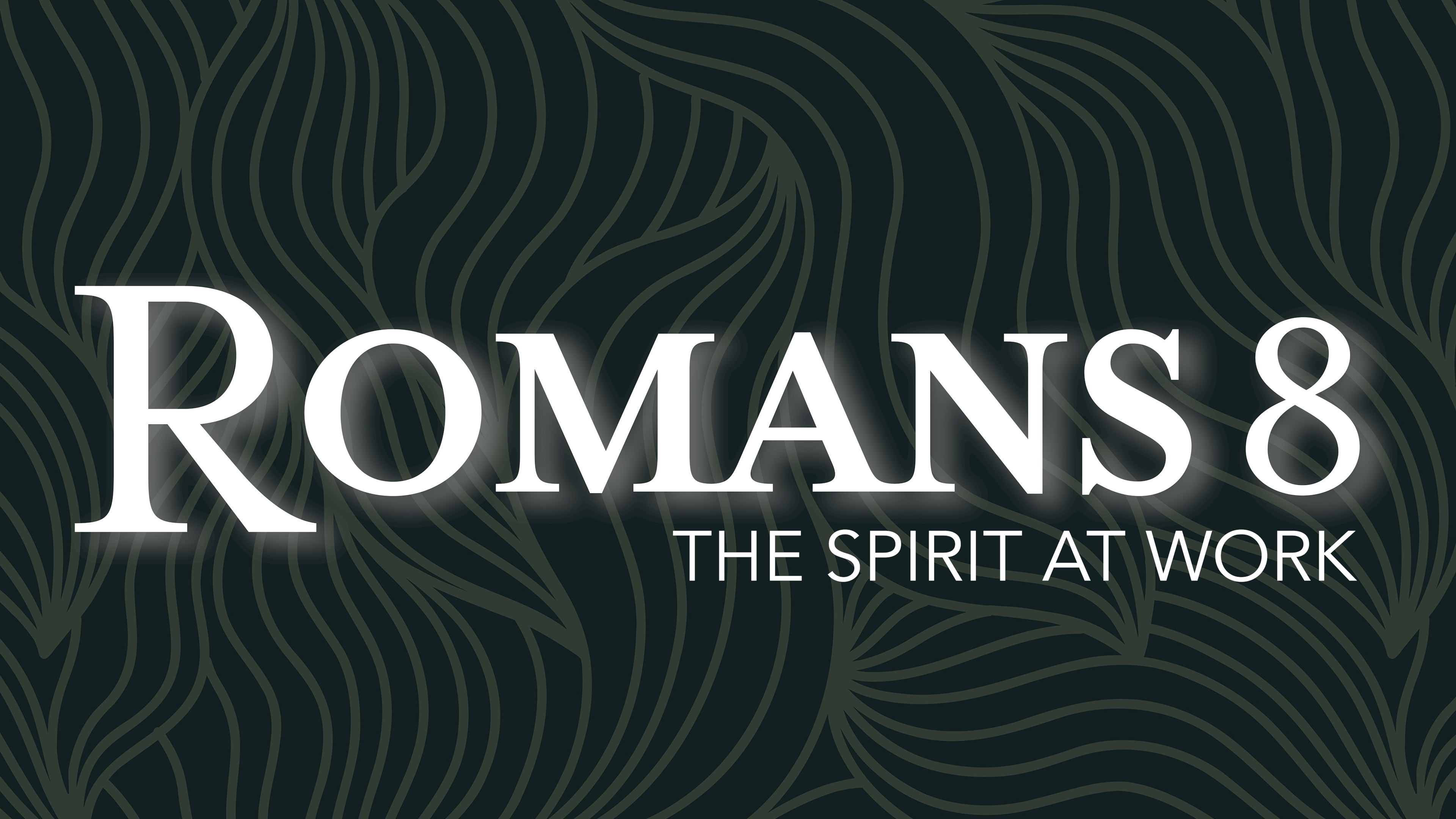 Part 2: The Spirit at Work - The Chapel