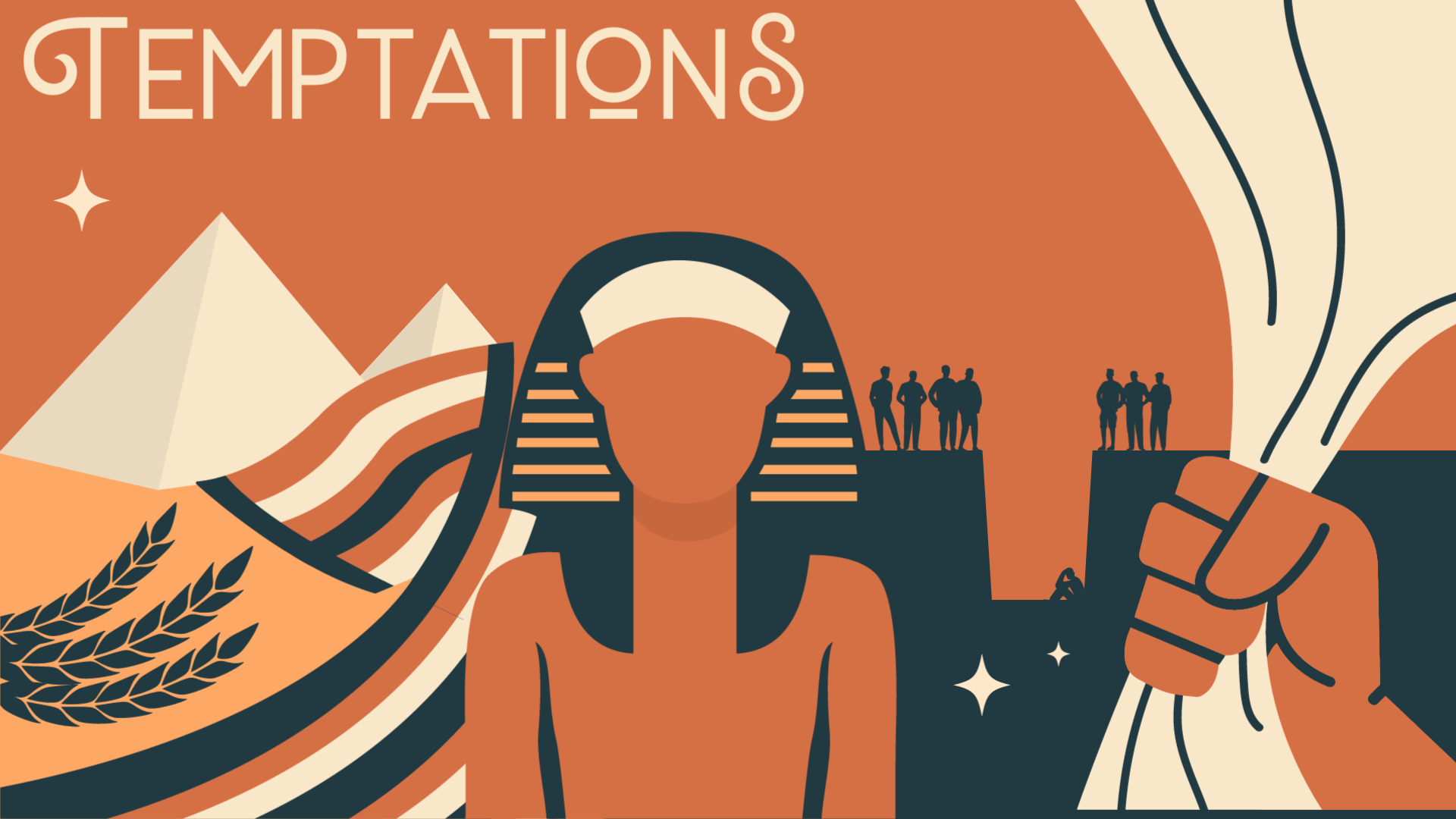 Part 1: Pride - The Chapel