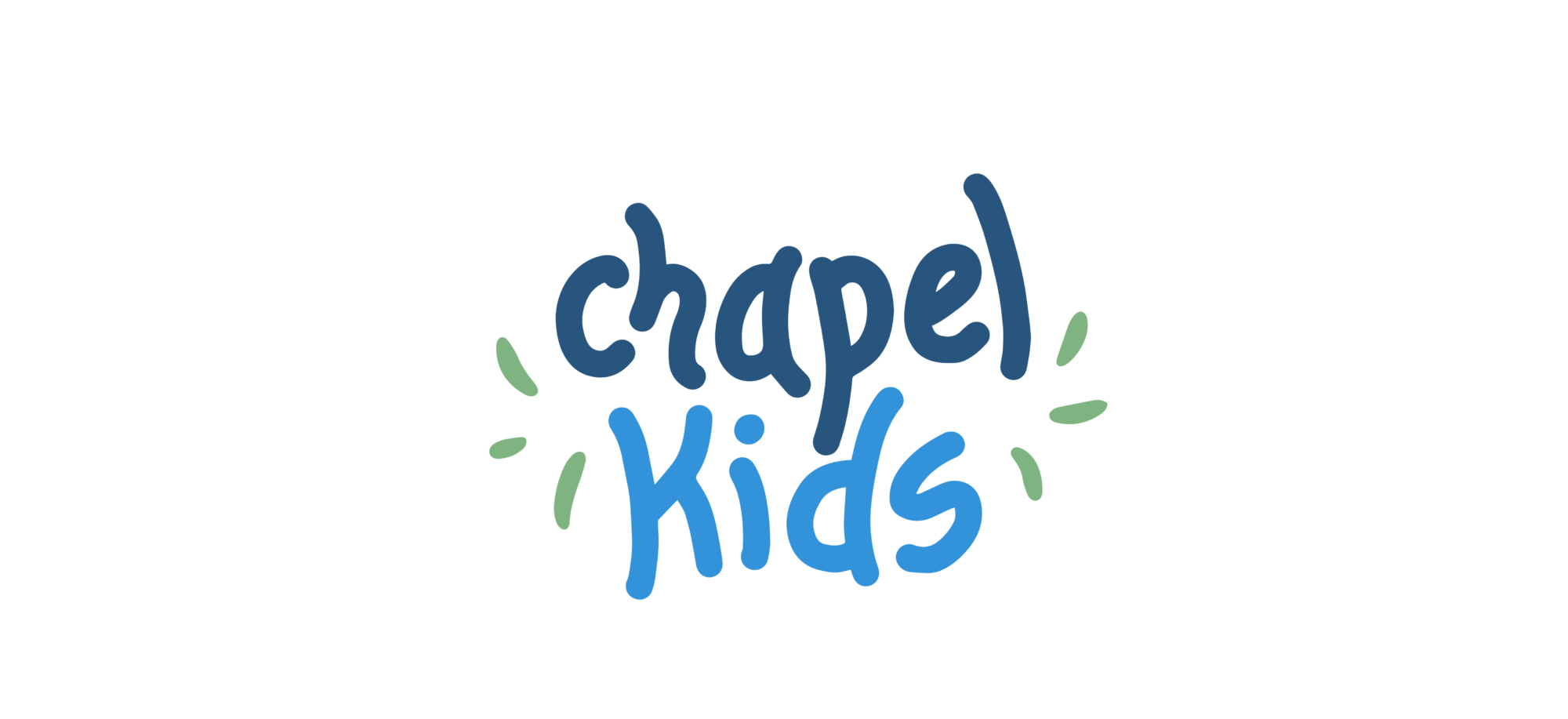 Chapel Kids - The Chapel