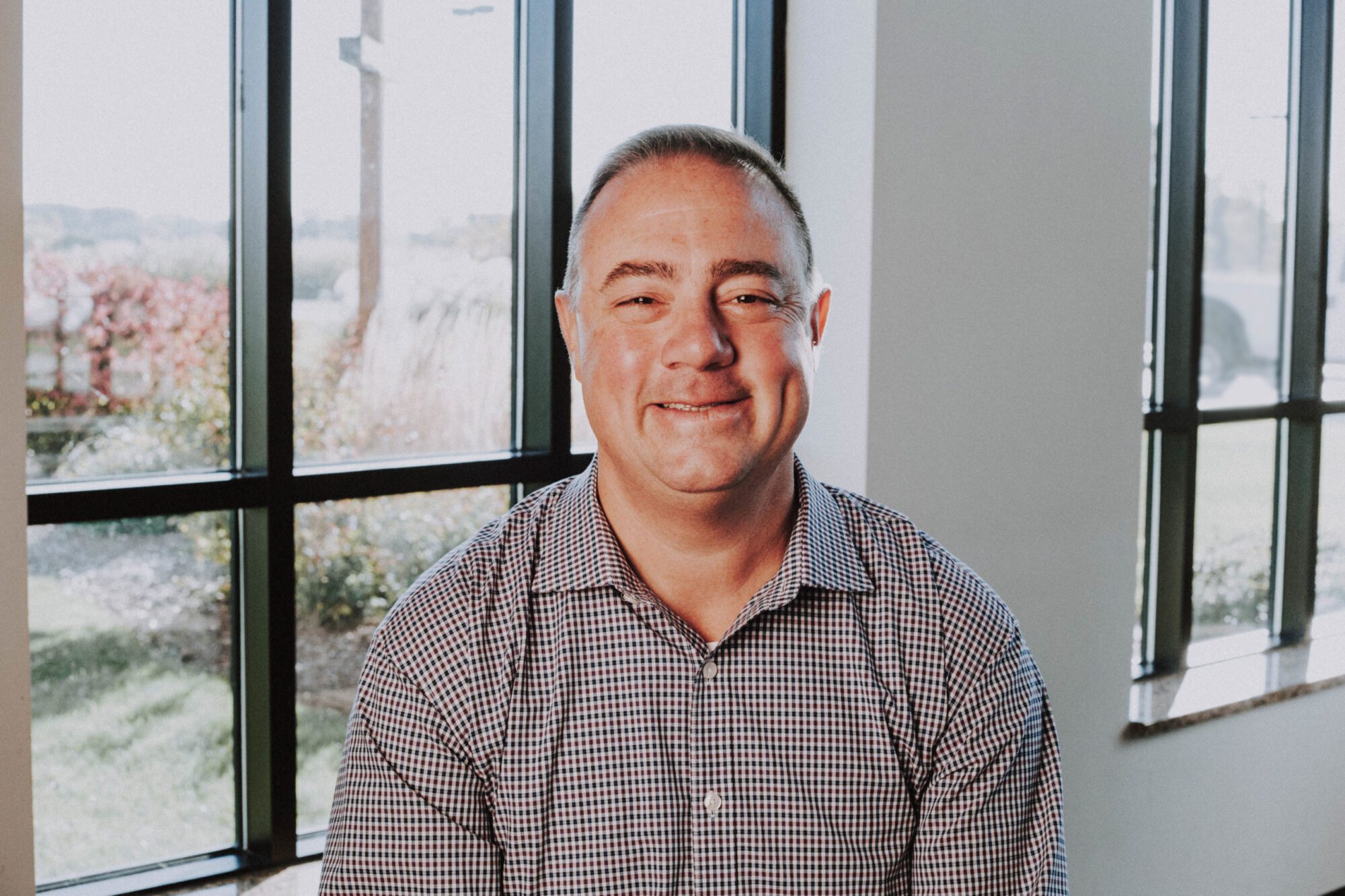 Leadership - The Chapel