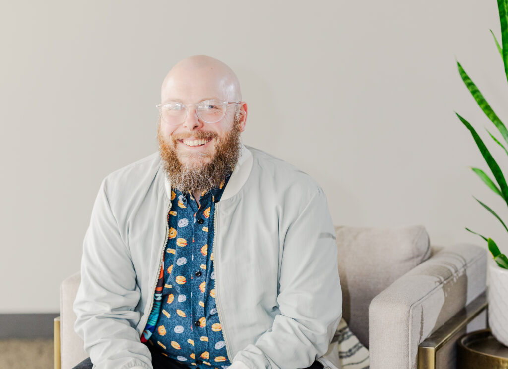 Jeff Selph - The Chapel