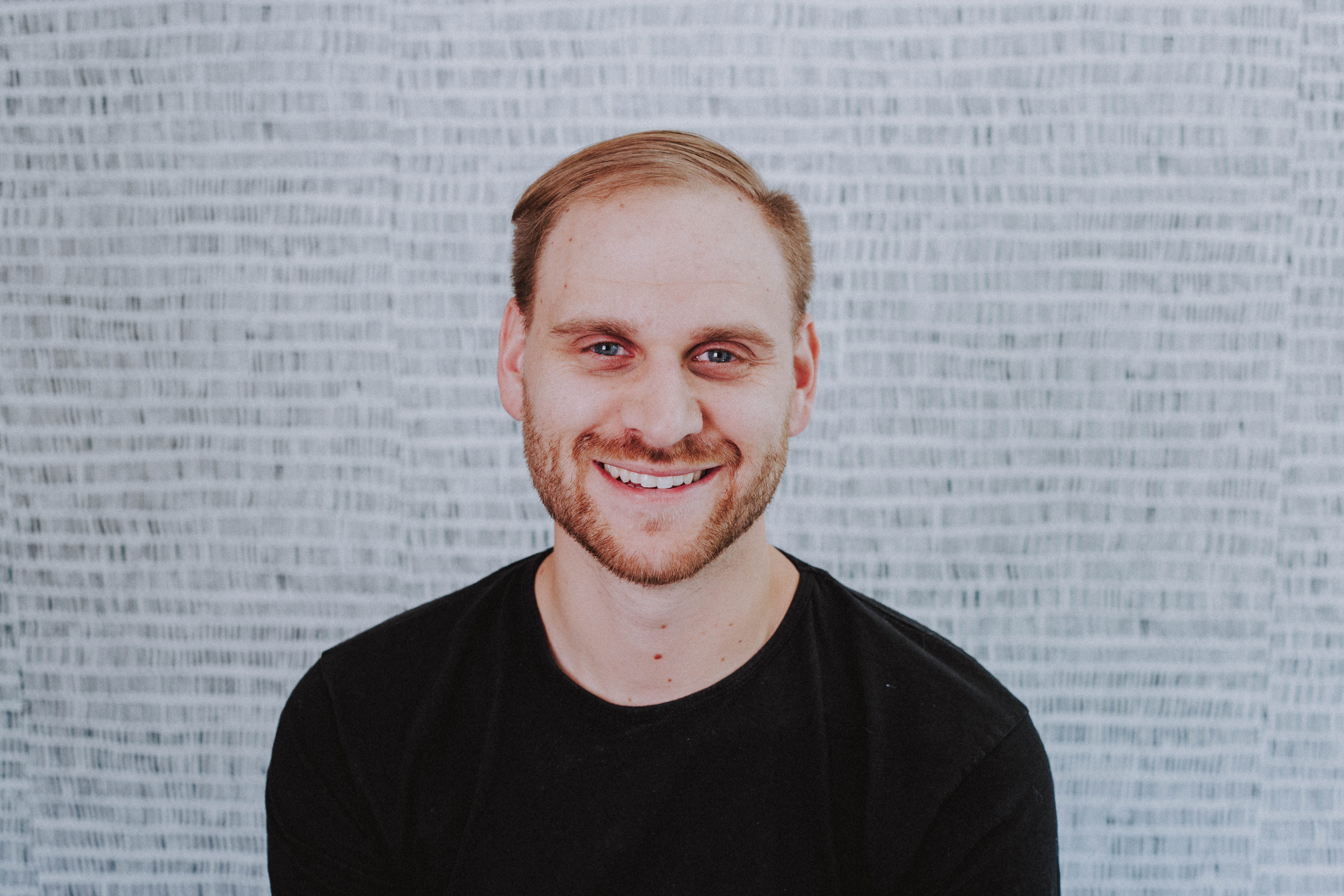 Reed Paul, Student Pastor - The Chapel