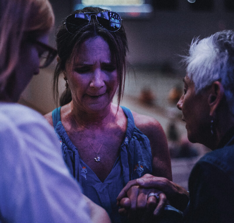 Thursday Evening Coed Group - The Chapel