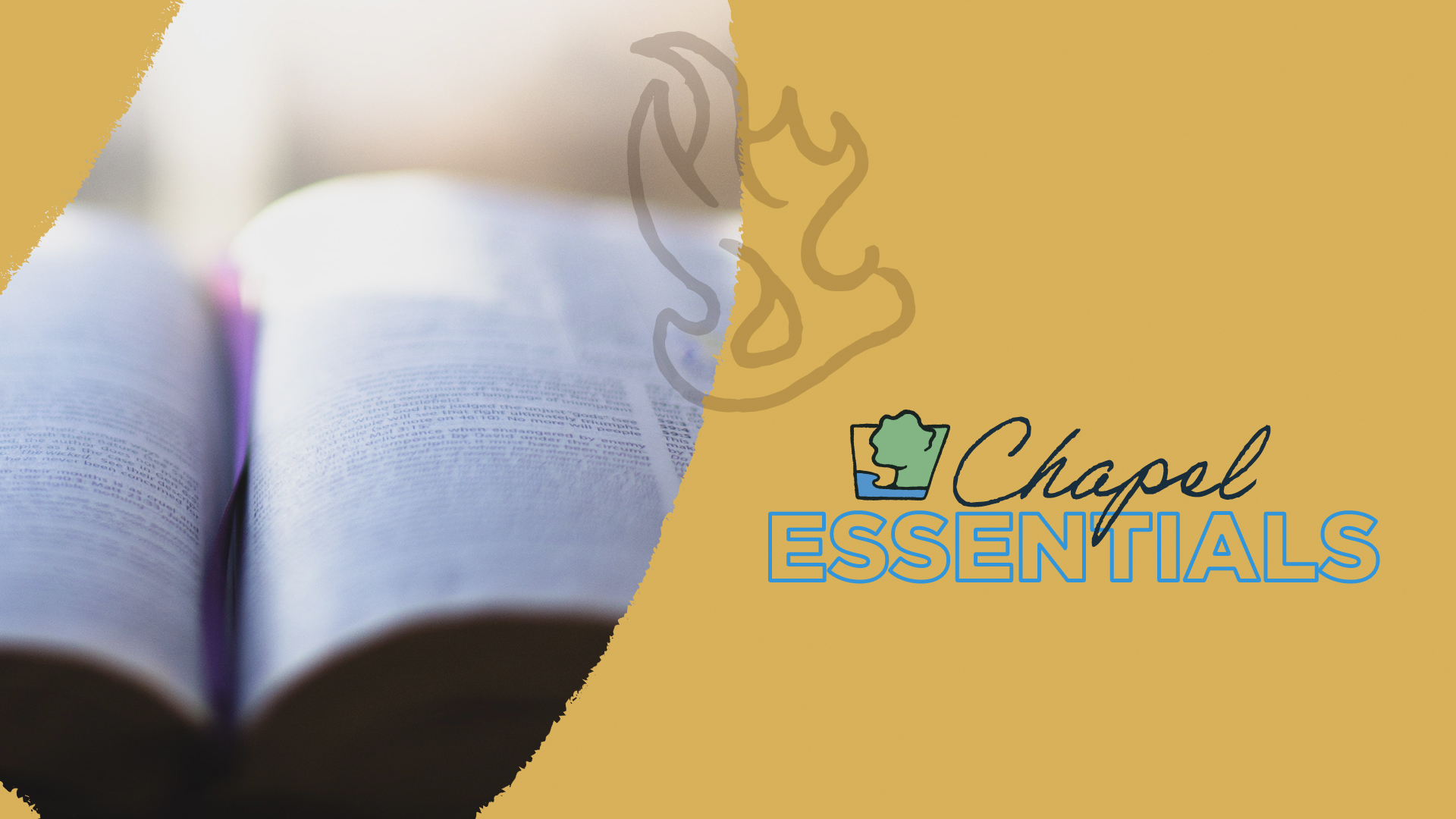 Grayslake, IL - The Chapel