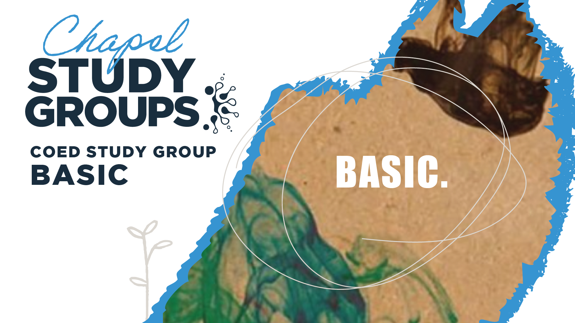 Groups Archive - The Chapel