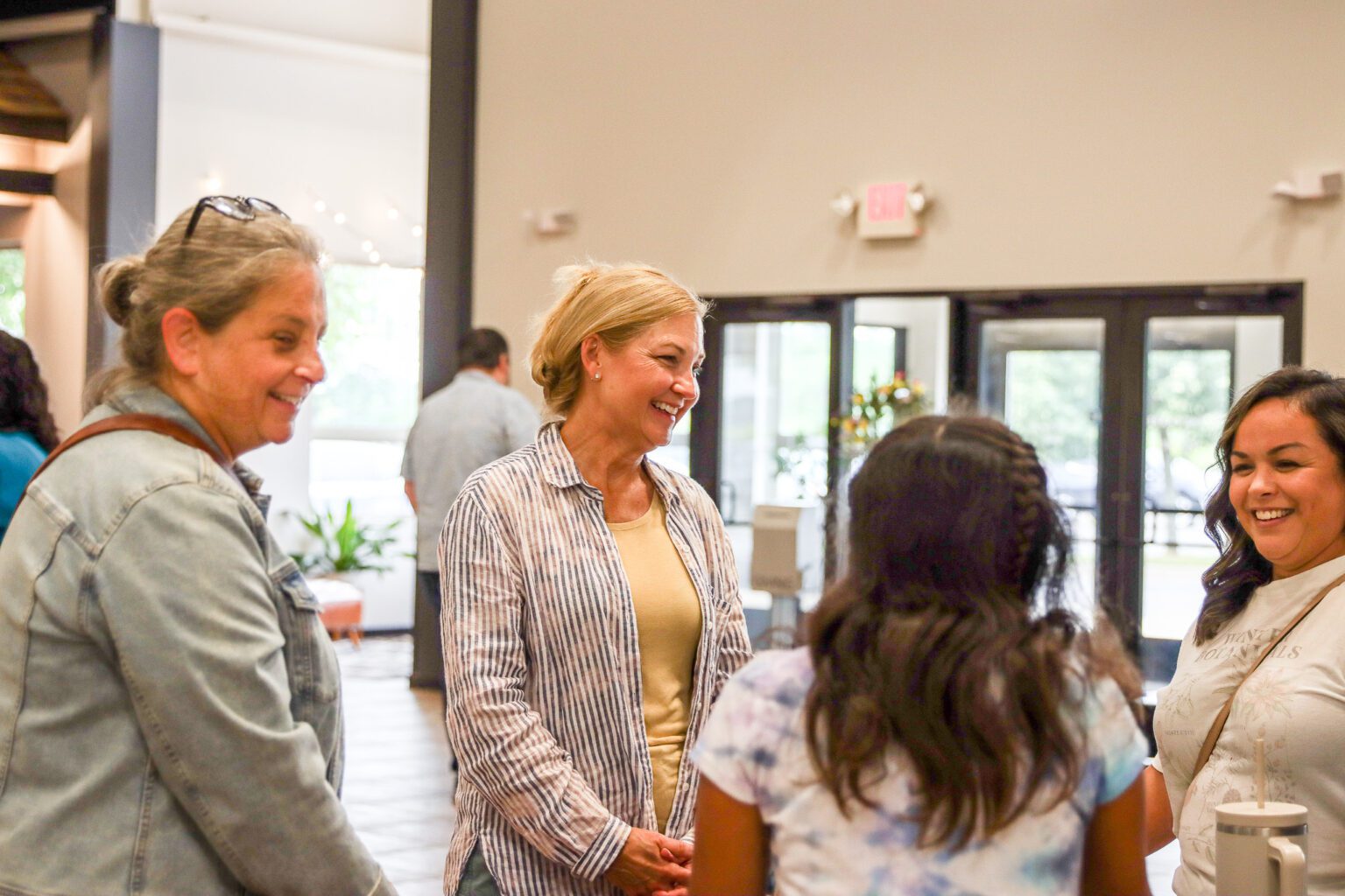 Homepage - The Chapel