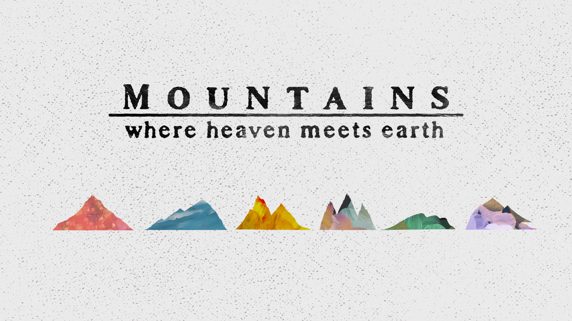 Easter at The Chapel 2025 - The Chapel