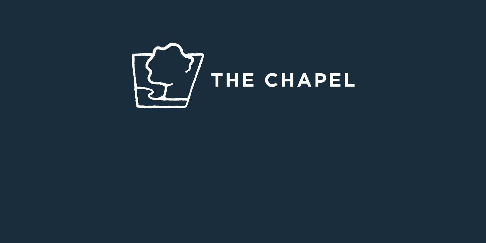 Board of Elders - The Chapel