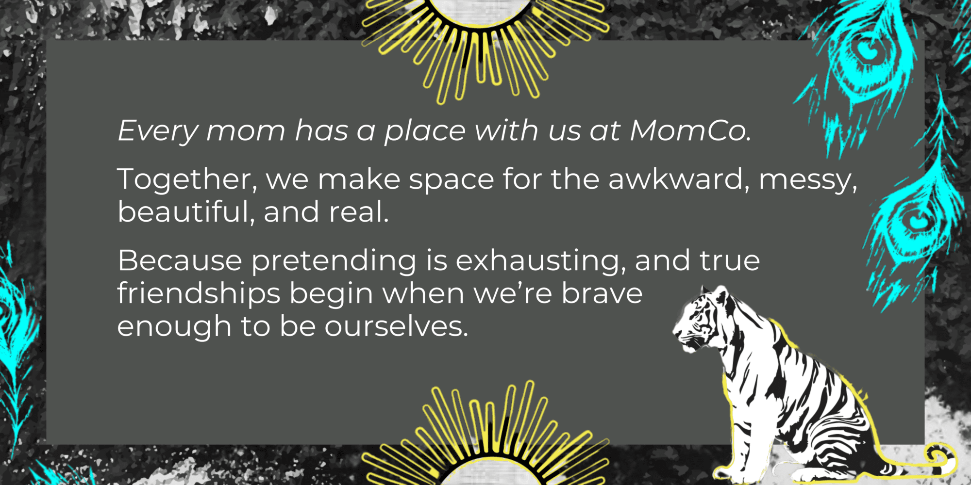 MomCo - The Chapel